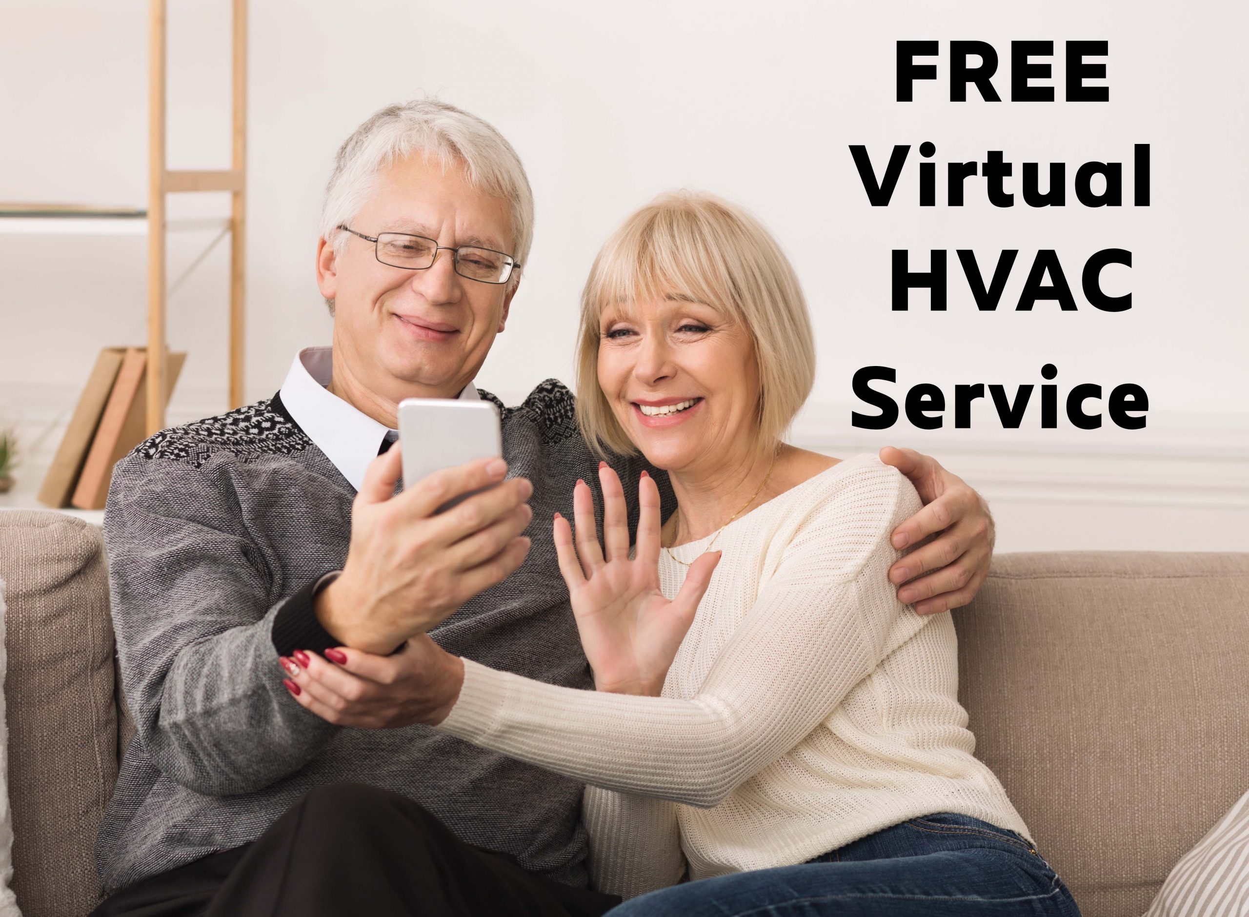 Now Offering Virtual HVAC Service | SoCo Heating and Cooling