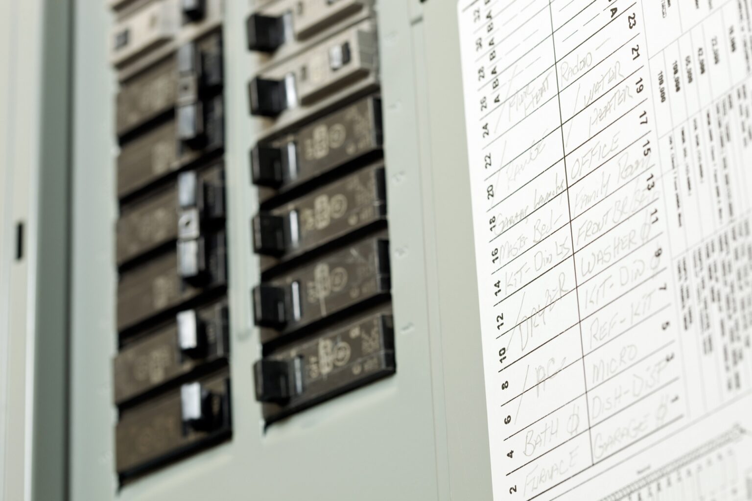 Is It Time for Your Electrical Panel Upgrade? | SoCo Heating and Cooling